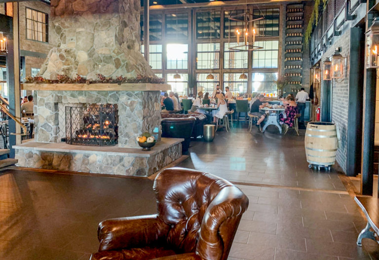 Review: The Urban Stillhouse September 2020