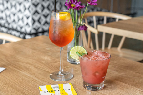 Review: Wild Child September 2020 St Petersburg, FL