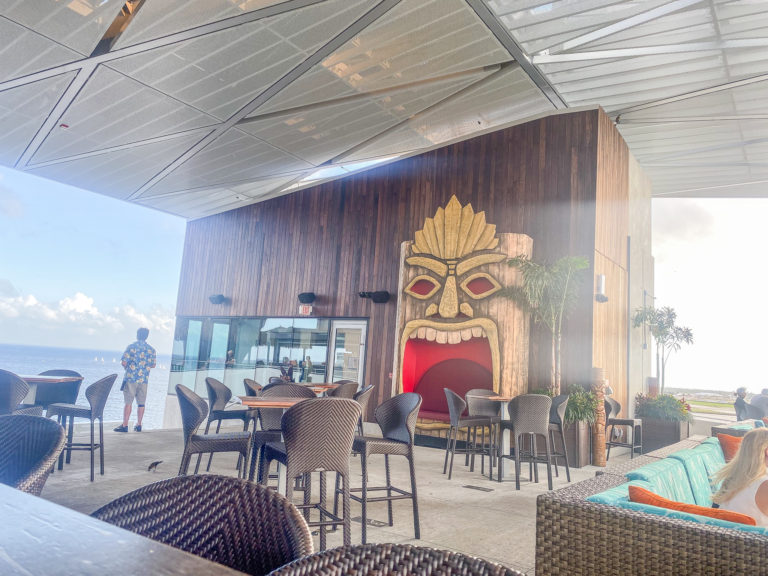 Review: Pier Teaki Oct 2020 St Petersburg FL St Pete Pier