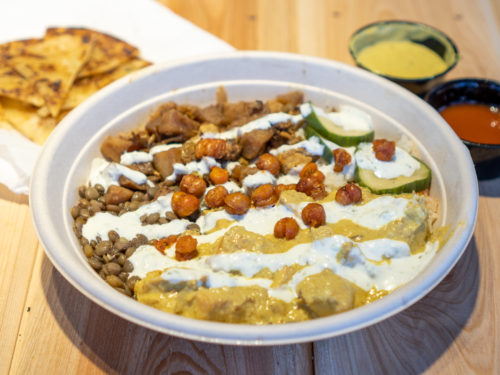 Restaurants on Central Avenue St Petersburg | St. Petersburg Foodies