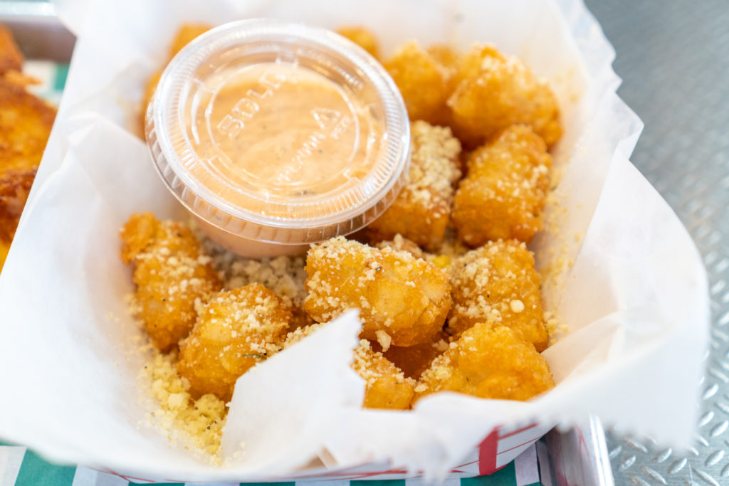 FO' CHEEZY TWISTED MELTZ Review: November 2020