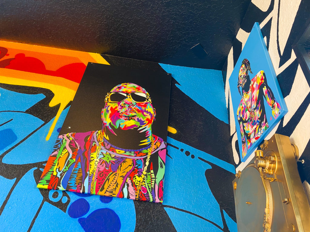 FO' CHEEZY TWISTED MELTZ Review: November 2020