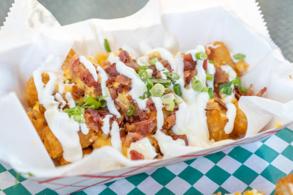 FO' CHEEZY TWISTED MELTZ Review: November 2020