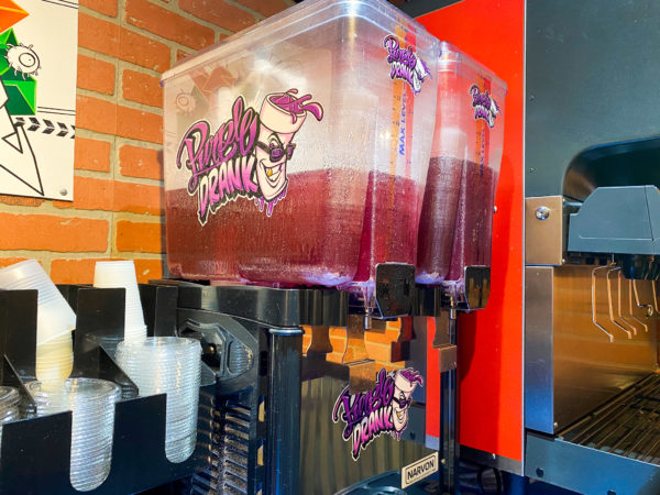 FO' CHEEZY TWISTED MELTZ Review: November 2020