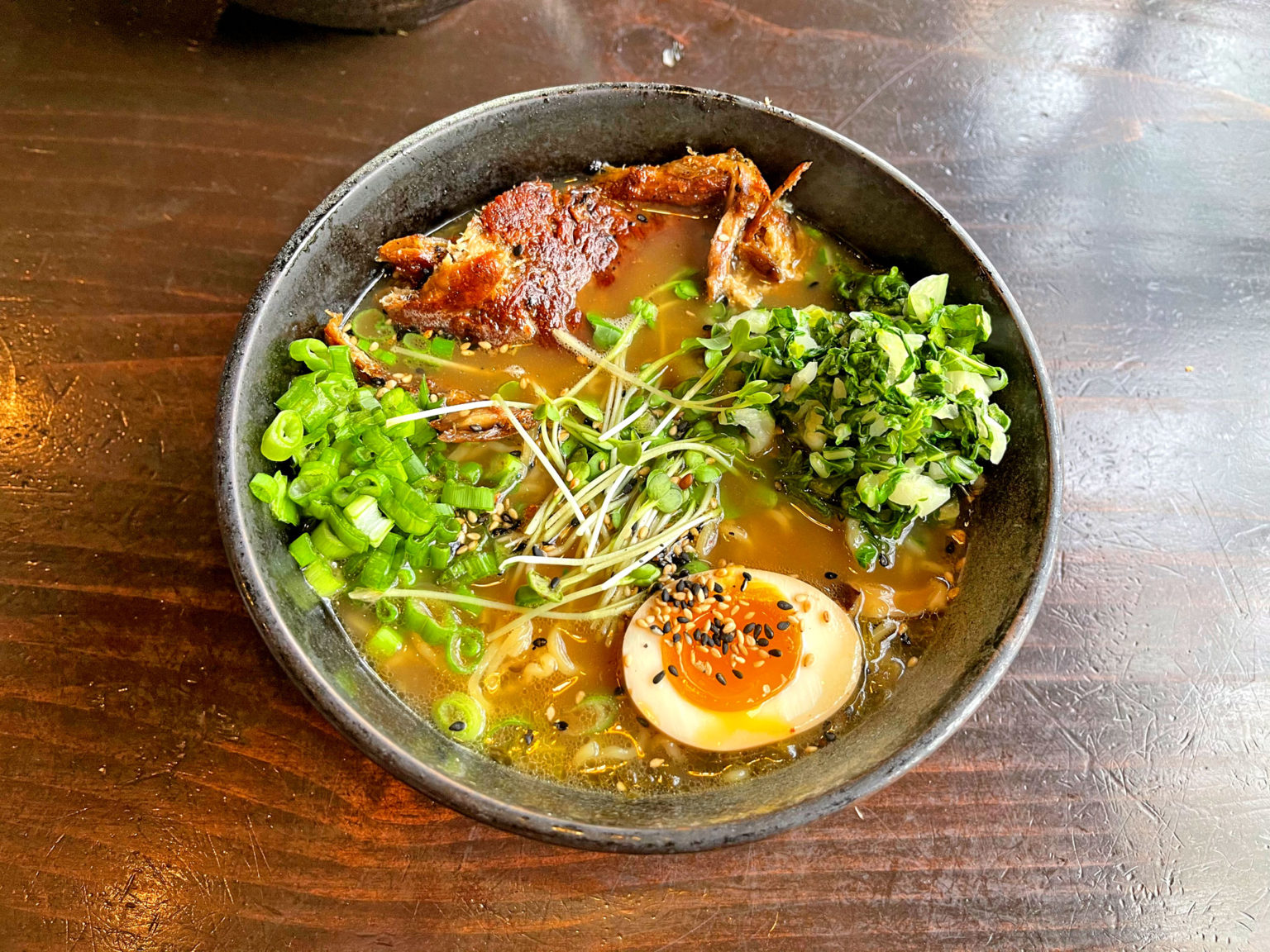 Buya Ramen is Still Killin’ It Five Years In