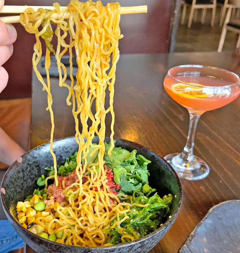 Buya Ramen is Still Killin’ It Five Years In