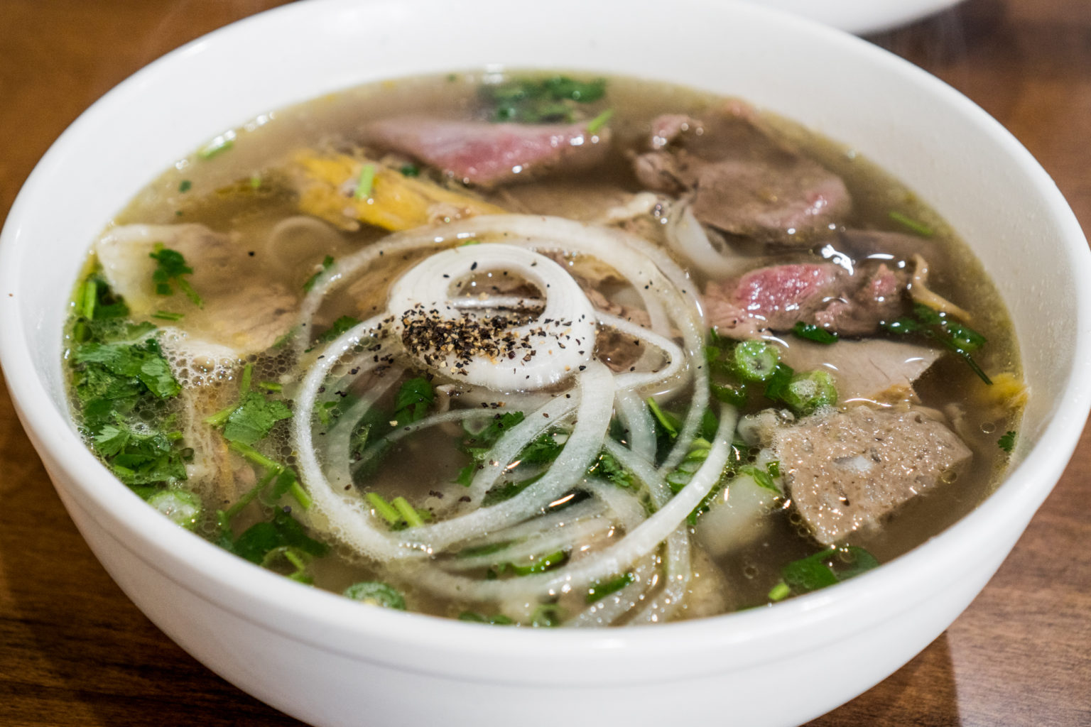 Special Pho: Un-pho-gettable…That’s What You are!