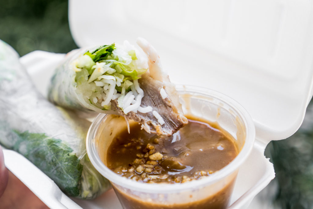 Special Pho: Un-pho-gettable…That’s What You are!