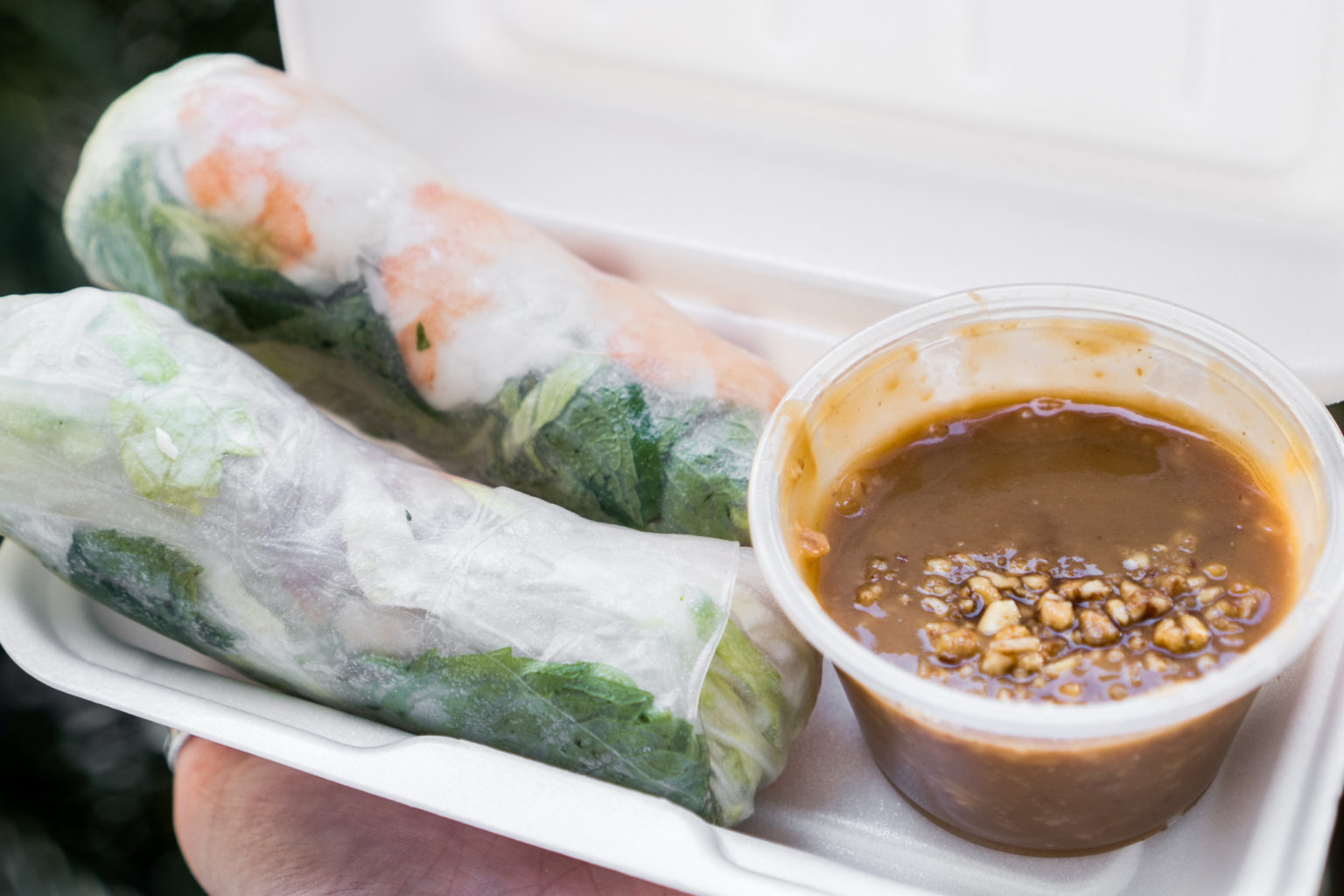 Special Pho: Un-pho-gettable…That’s What You are!