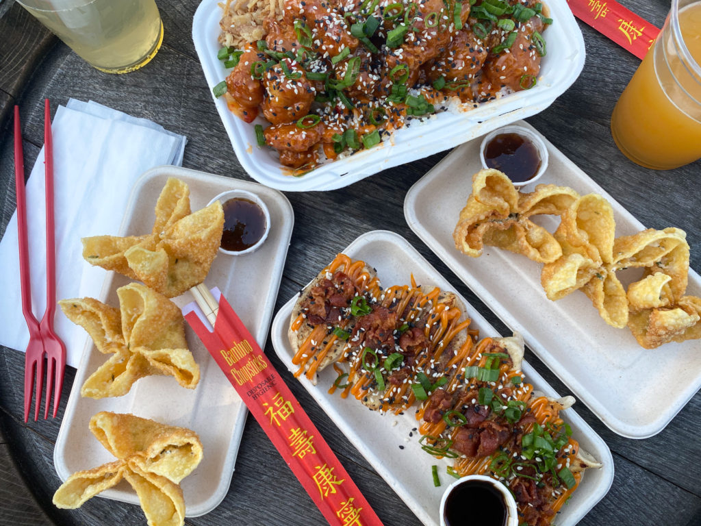 Shiso Crispy is Making Big Waves in St. Pete