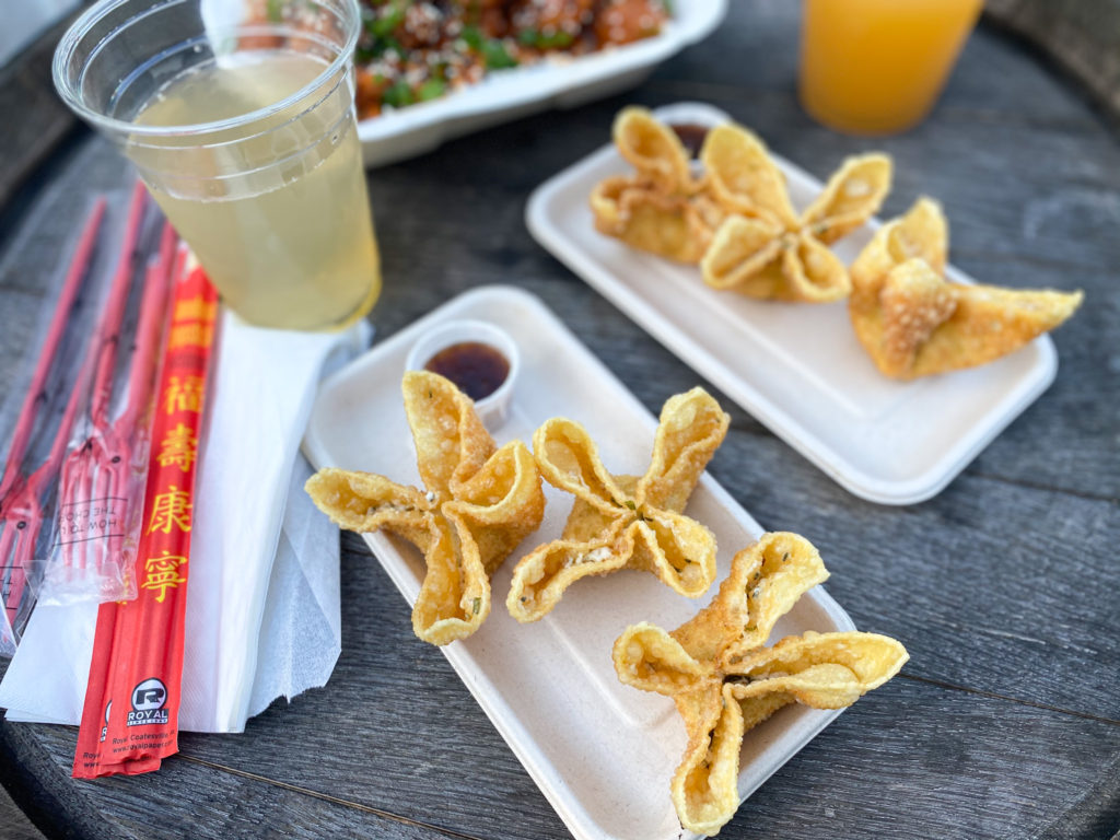 Shiso Crispy is Making Big Waves in St. Pete