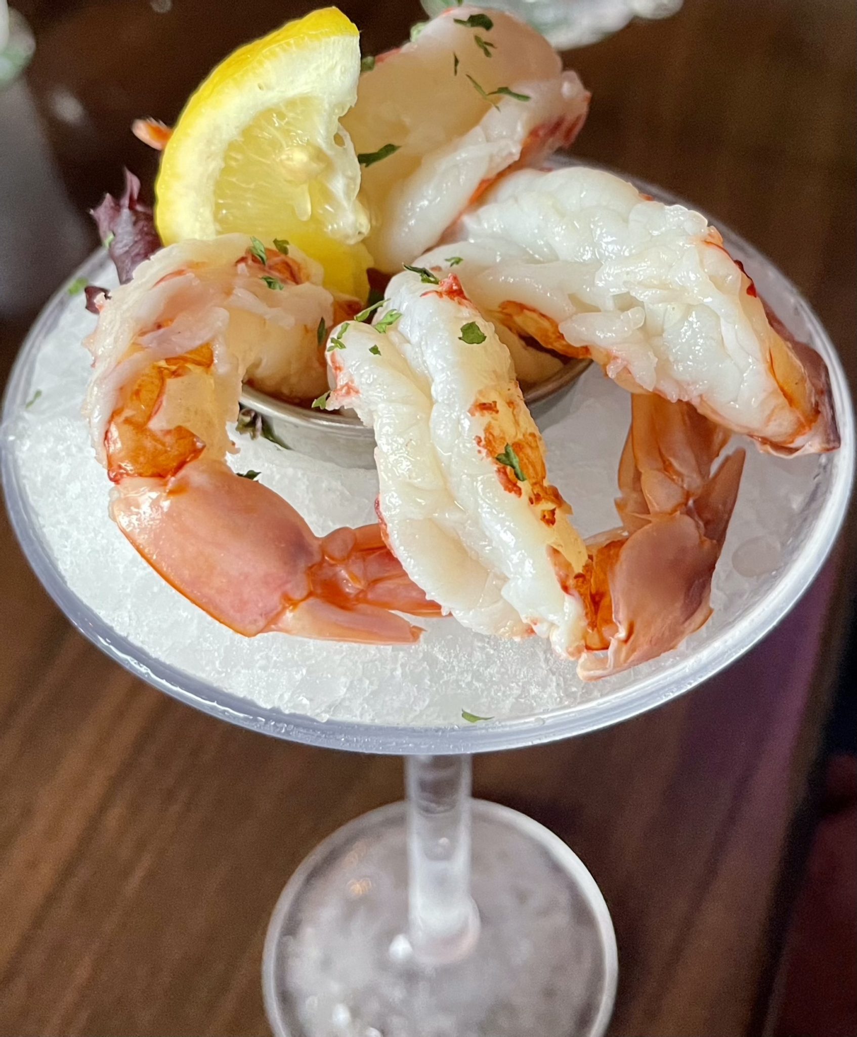 Shrimpys Blues Bistro – A Hidden Treasure on St Pete Beach