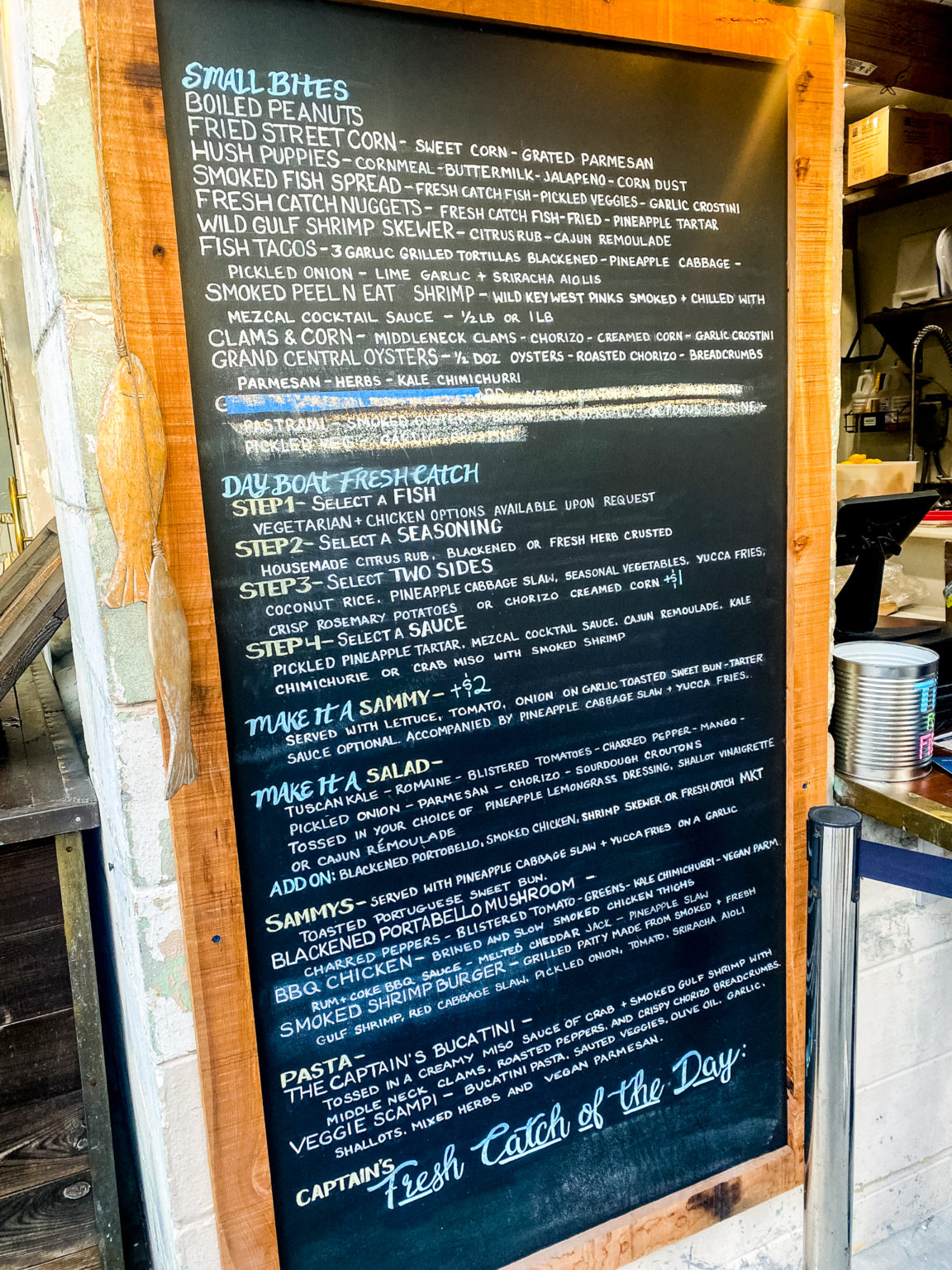 Trophy Fish Review: April 2021 St. Petersburg Florida