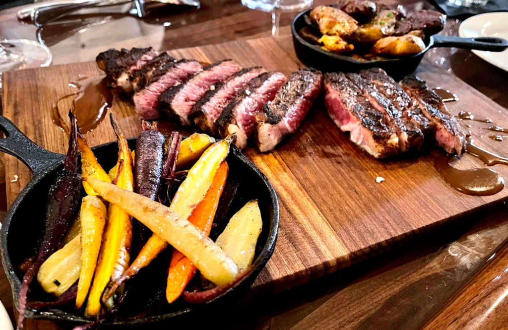 Poppin’ Corks and Slingin’ Bubbles – Sauvignon Wine Locker is Now Open!