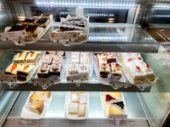 Satisfy your Sweet Tooth at Sorrento Sweets