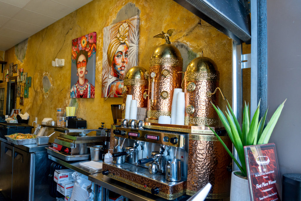 St. Pete Beach Gets a New Cuban Spot: Kuba Cocina En La Playa