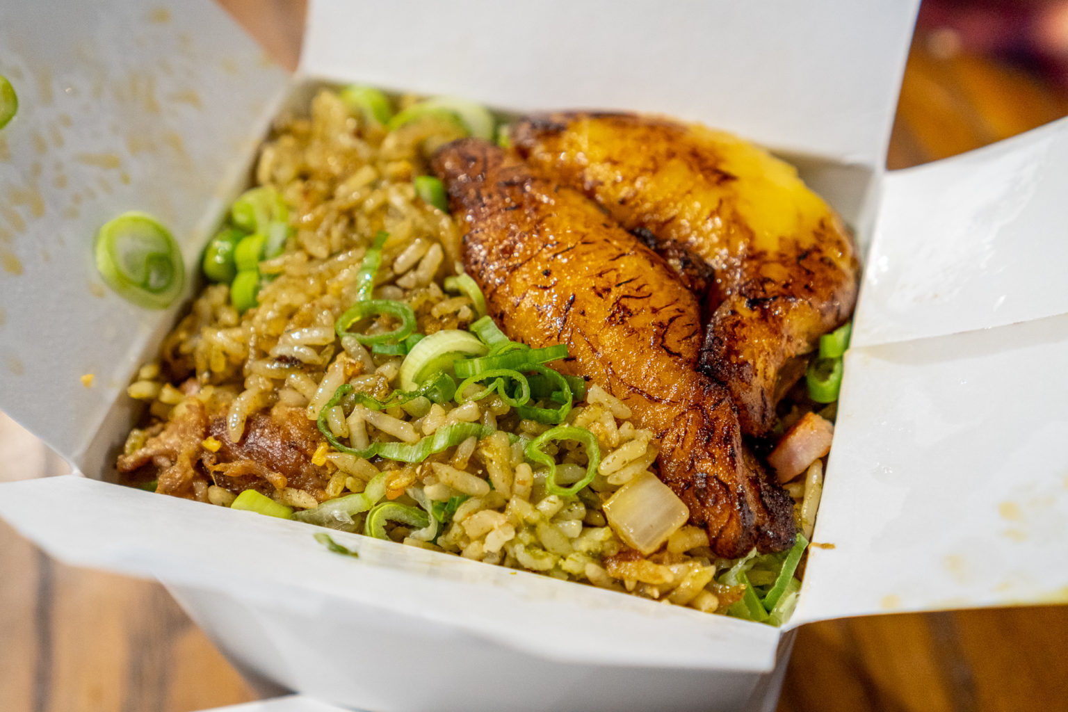 St. Pete Beach Gets a New Cuban Spot: Kuba Cocina En La Playa