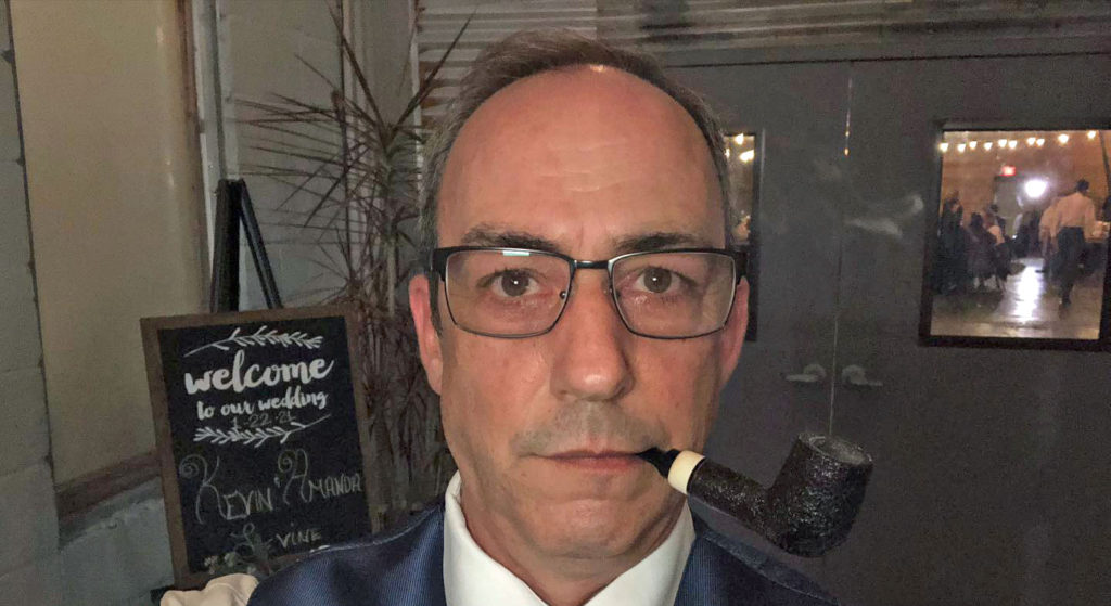 Brian Levine Interview | St. Petersburg Foodies