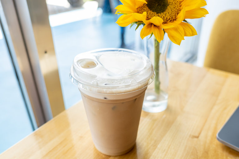 Sammy + Paco’s Brings a Vibrant Cafe with a Zingy Menu to Historic Kenwood