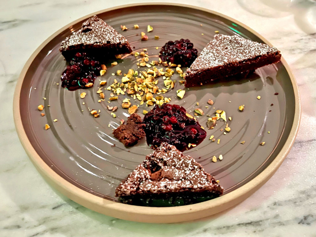 The Dream is Real at Chef Jeffrey Jew’s Lingr Restaurant