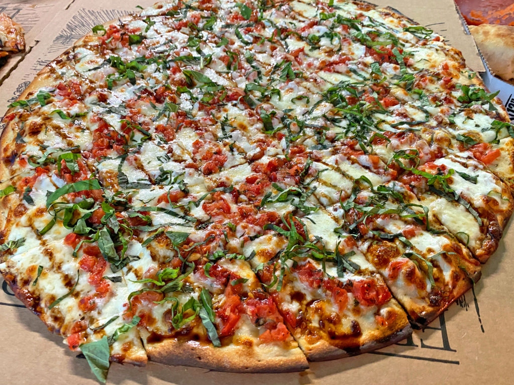 Calling All Pizza Foodies! Have You Ever Had Ohio-Style Pizza?