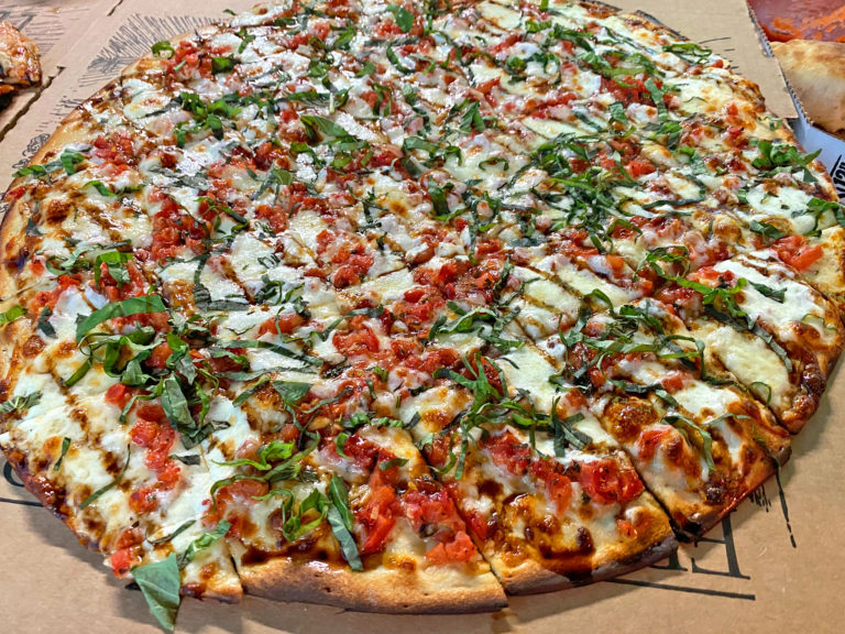 Calling All Pizza Foodies! Have You Ever Had Ohio-Style Pizza?
