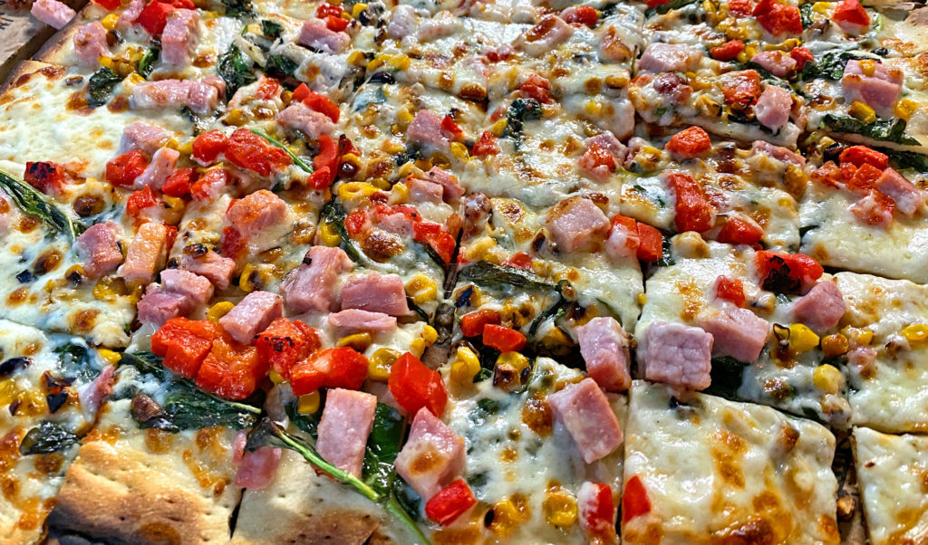 Calling All Pizza Foodies! Have You Ever Had Ohio-Style Pizza?