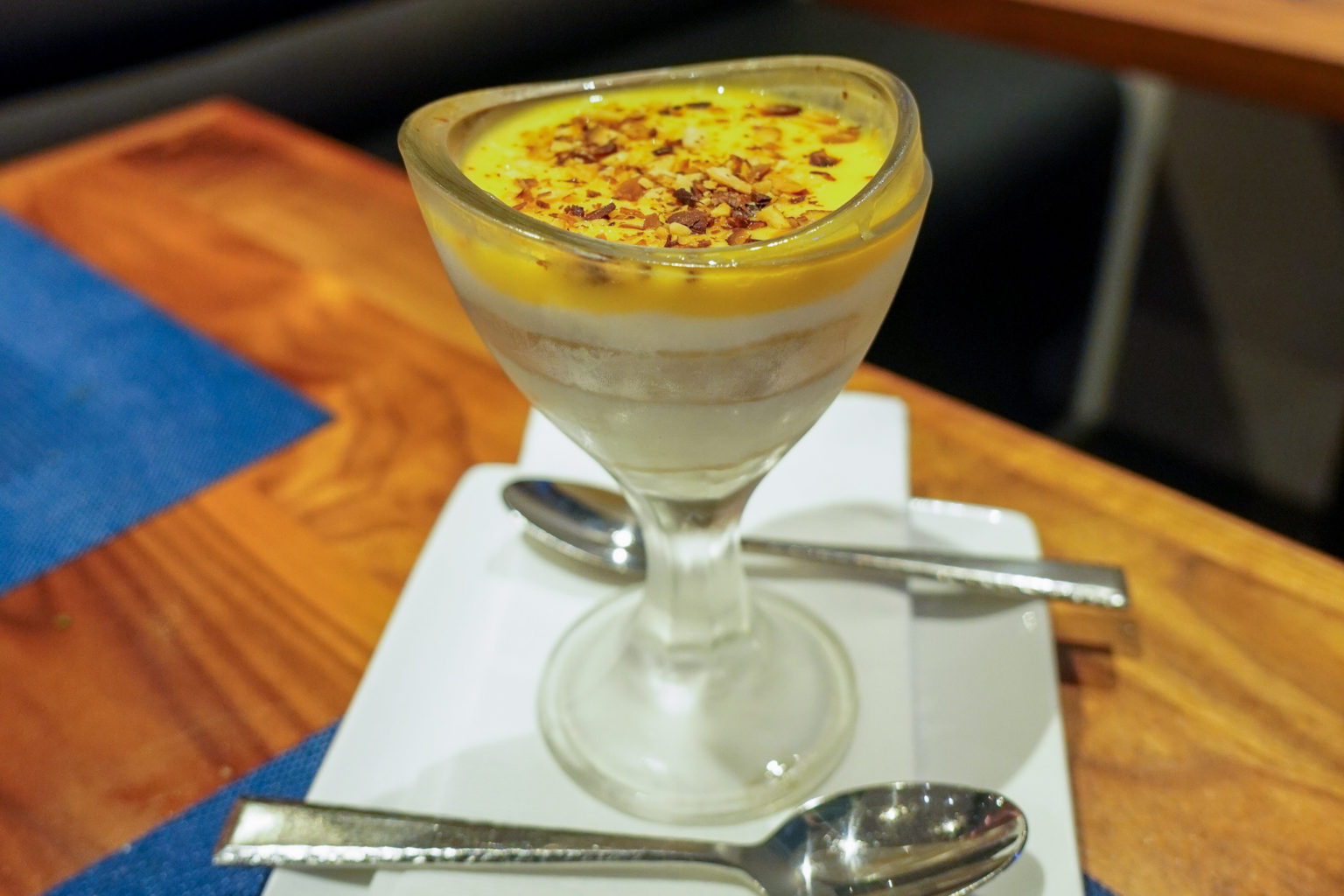 Be Transported to Portugal Without the Flight at Fado Portuguese Cuisine