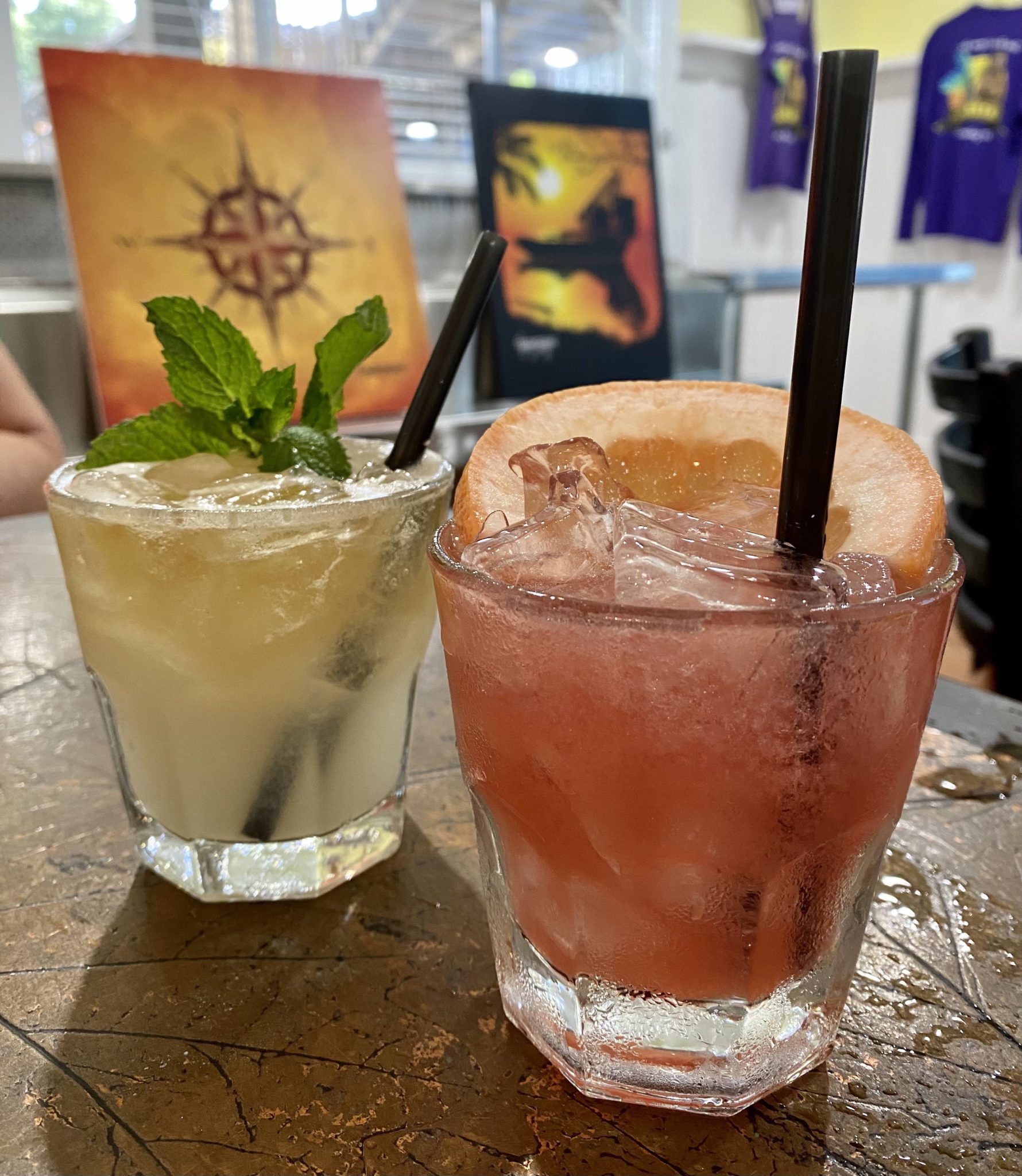 Prepare to Have Your Taste Buds Blown Away at Mullet’s Fish Camp & Market