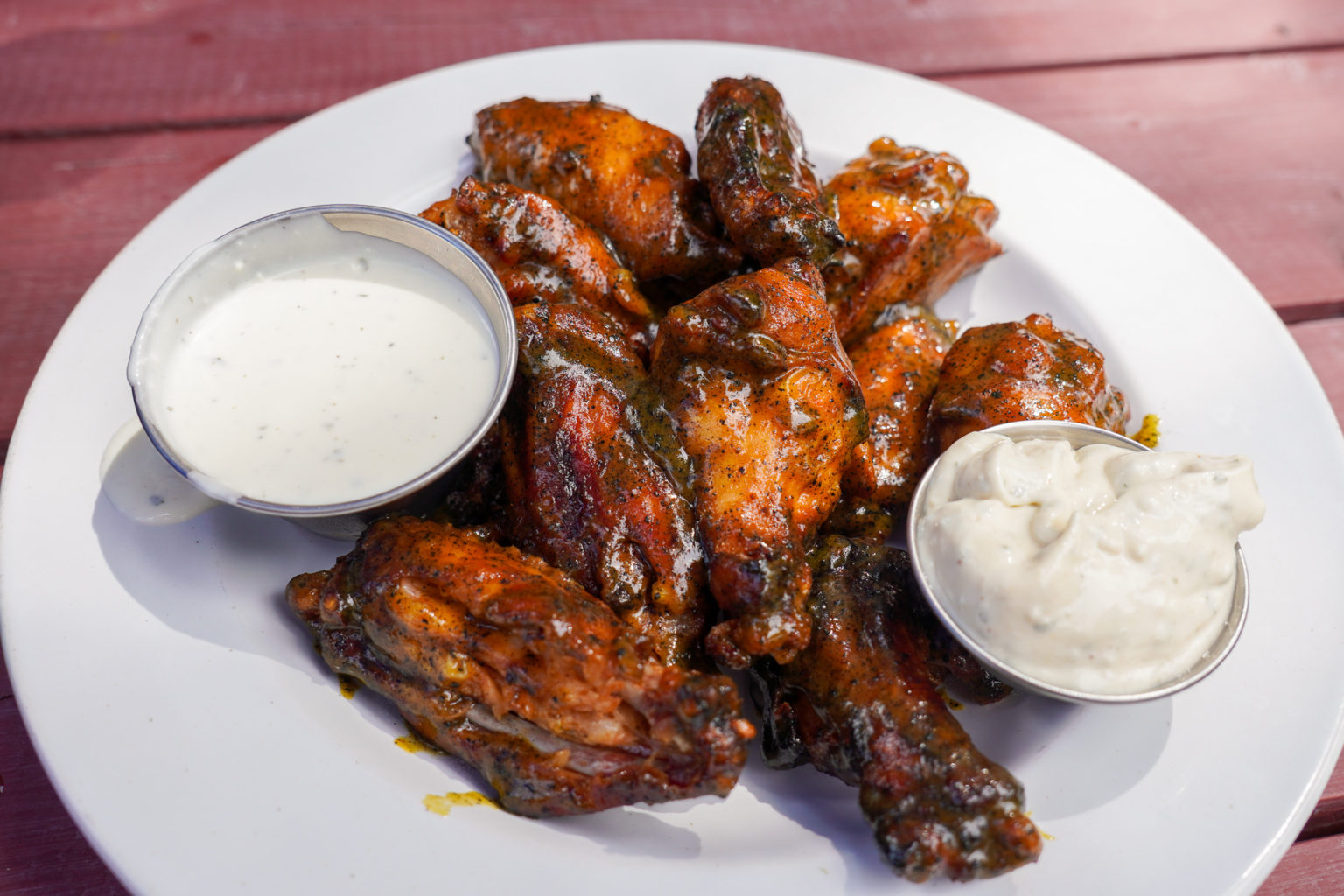 Prepare to Have Your Taste Buds Blown Away at Mullet’s Fish Camp & Market