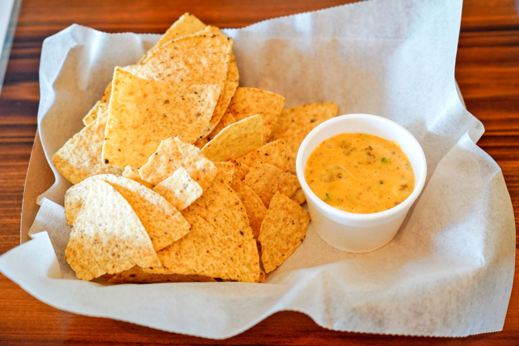 Central Ave’s 600 Block Just Got Better as The Lure Ono Pivots to Mexican Street Fare