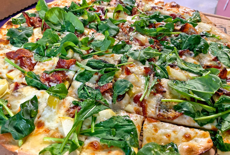 Calling All Pizza Foodies! Have You Ever Had Ohio-Style Pizza?