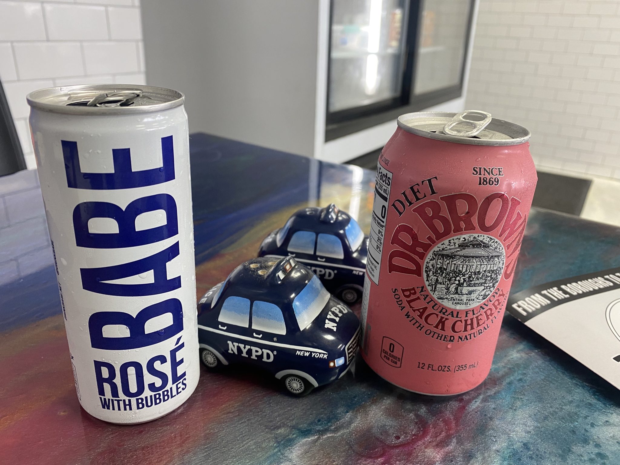 Nosh on New York Classics at this Jewish Inspired Deli, The Nosh Pit in ...