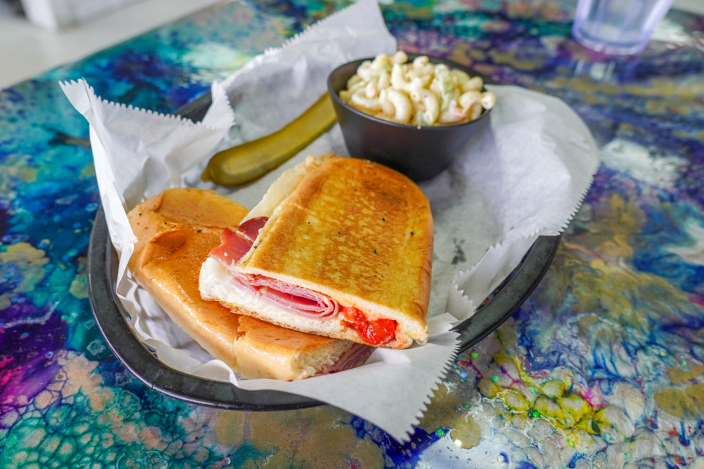Nosh on New York Classics at this Jewish Inspired Deli, The Nosh Pit in ...
