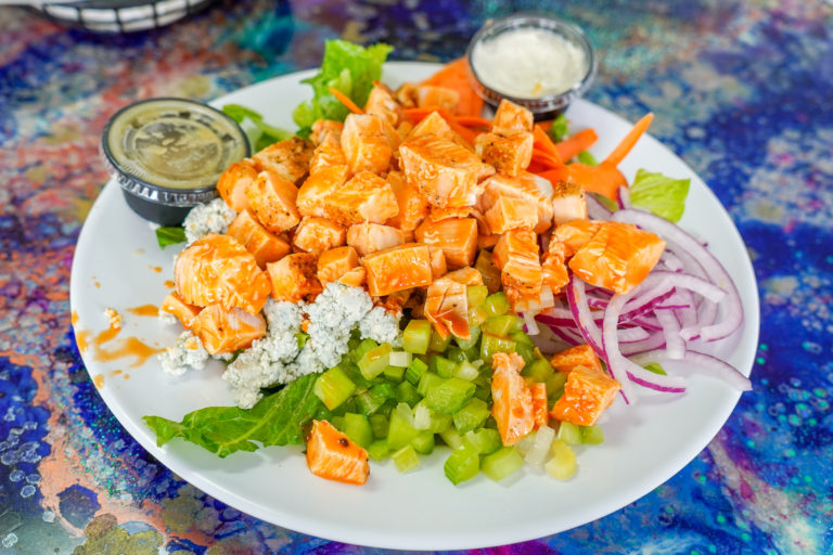 Nosh on New York Classics at this Jewish Inspired Deli, The Nosh Pit in ...