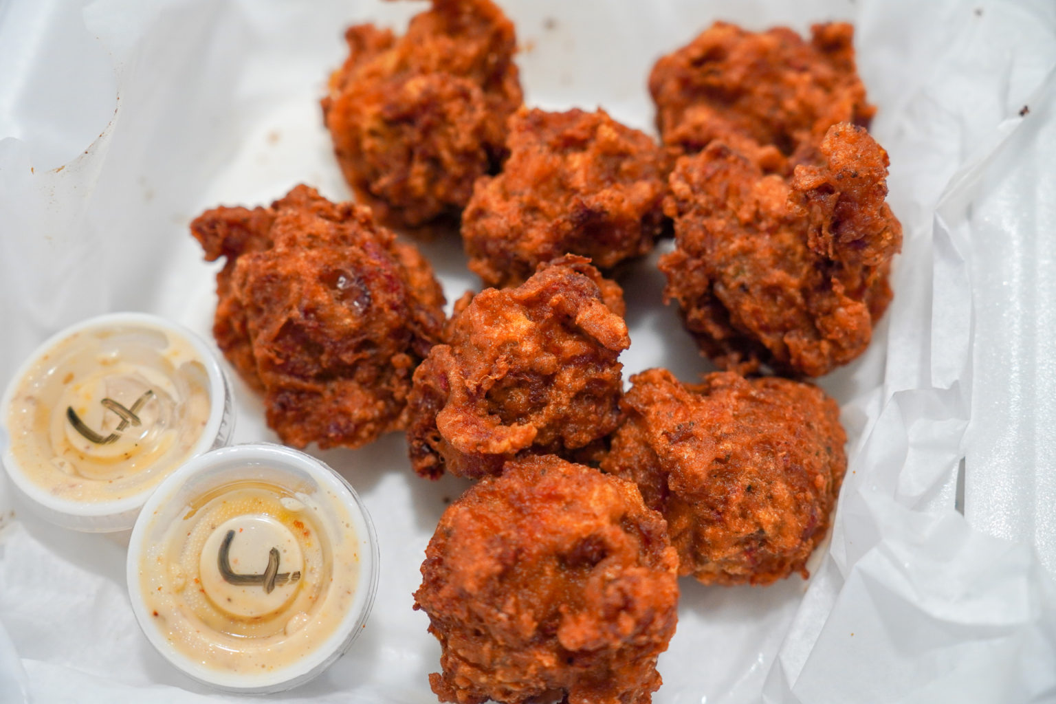 Enjoy A Taste of Louisiana at Chief’s Creole Cafe in St. Pete