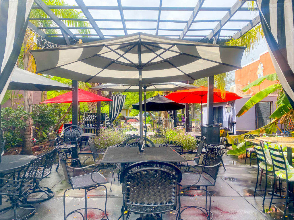 Enjoy A Taste of Louisiana at Chief’s Creole Cafe in St. Pete