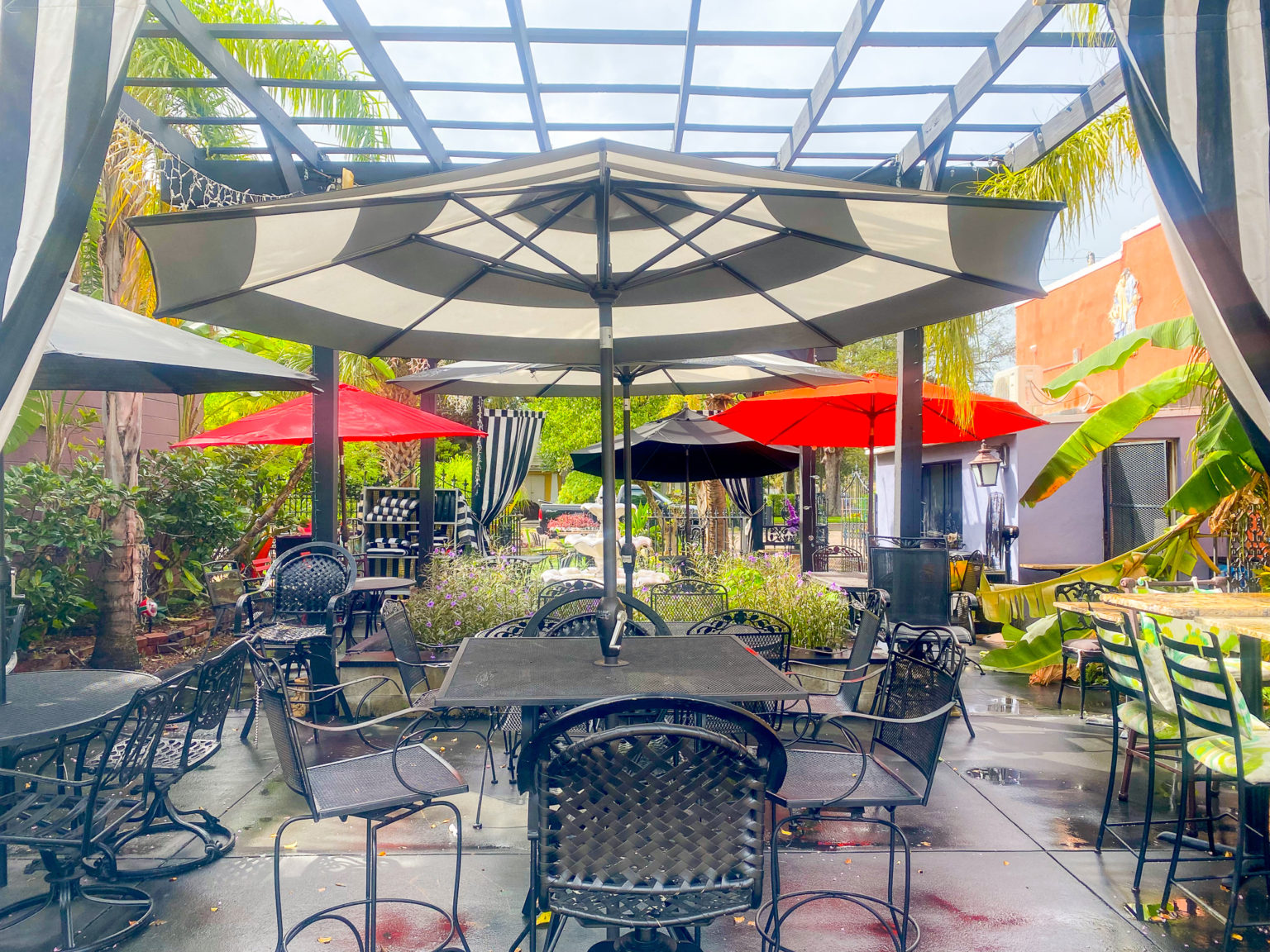 Enjoy A Taste of Louisiana at Chief’s Creole Cafe in St. Pete