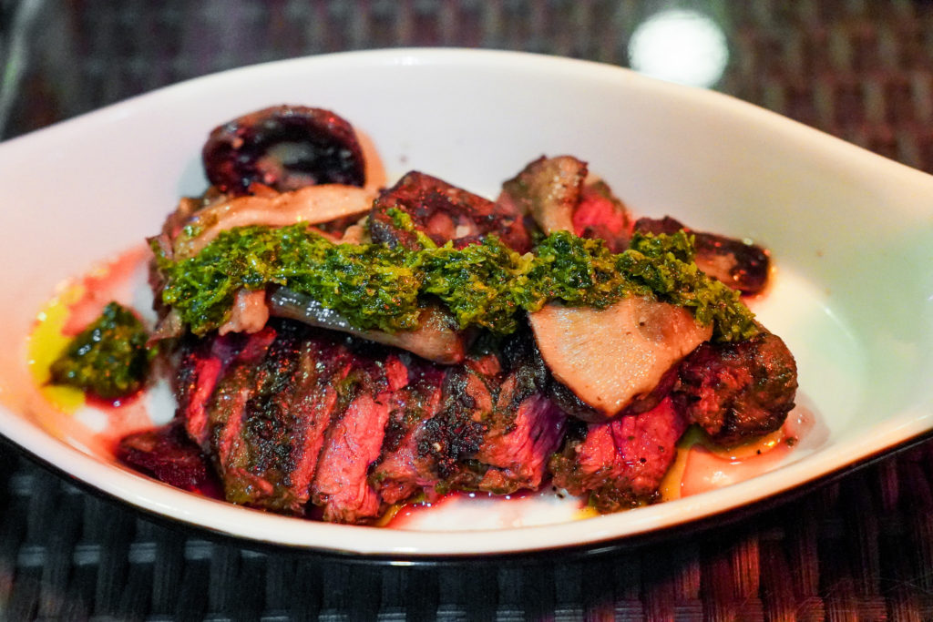 Taste Your Way Through the Tapas at Ceviche on Beach Drive