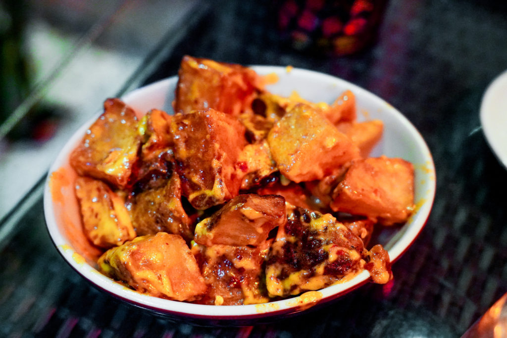 Taste Your Way Through the Tapas at Ceviche on Beach Drive