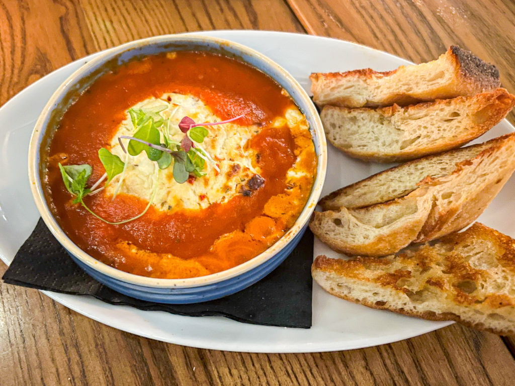 Taste Your Way Through the Tapas at Ceviche on Beach Drive