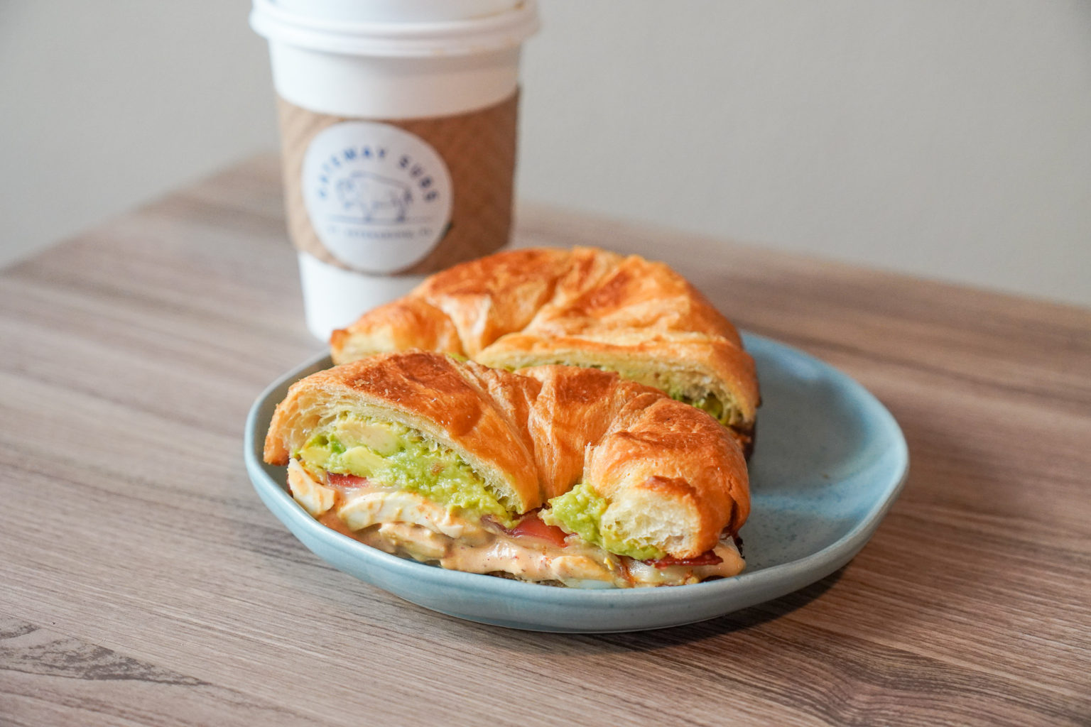 Bite Into Your New Favorite Sandwich at Gateway Subs