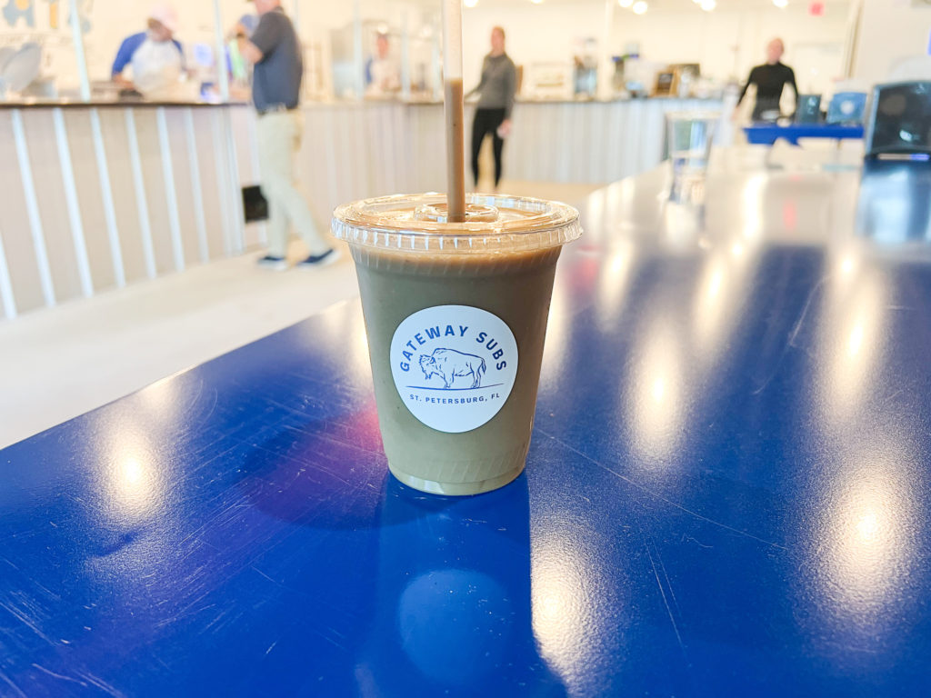 Bite Into Your New Favorite Sandwich at Gateway Subs