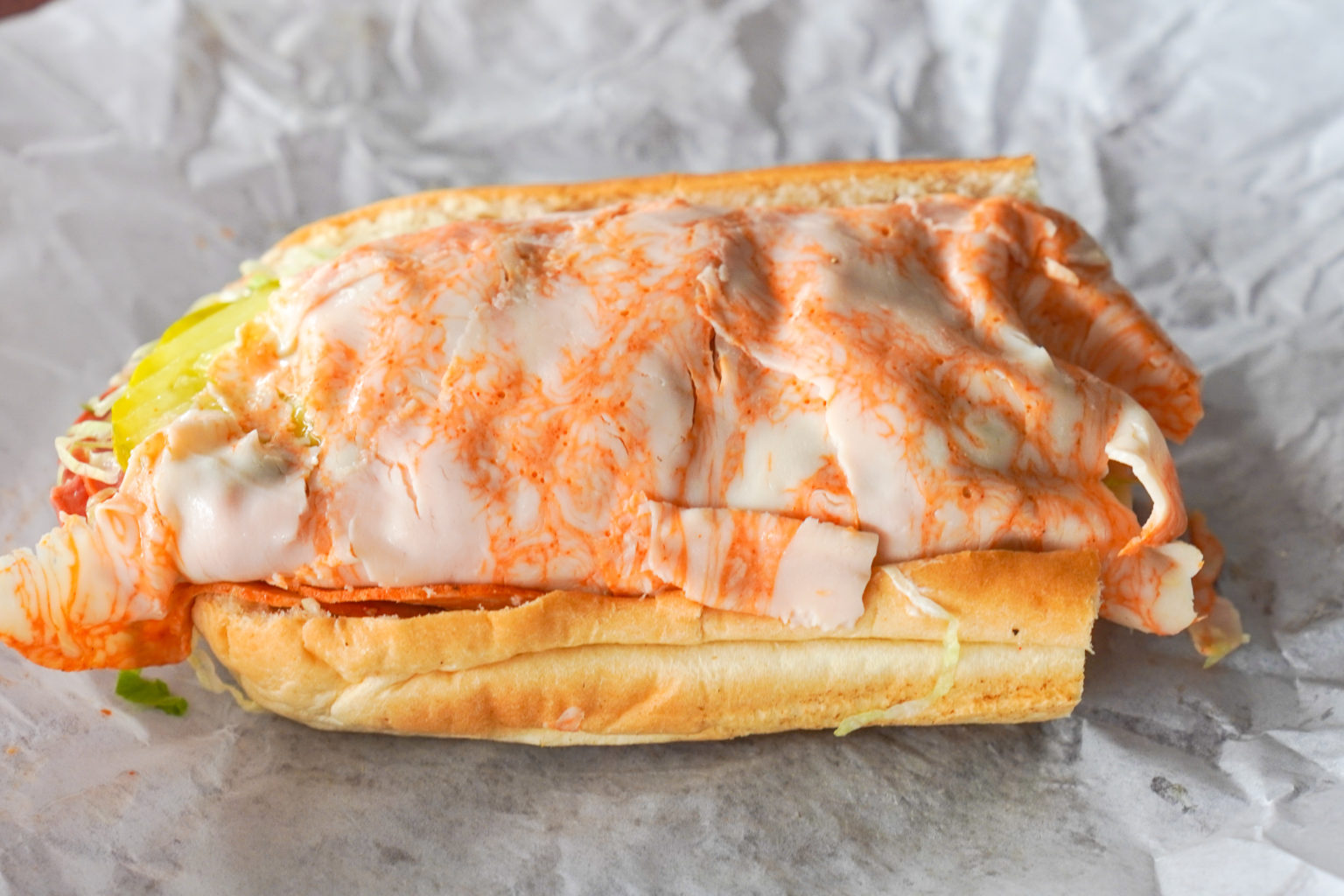 Bite Into Your New Favorite Sandwich at Gateway Subs