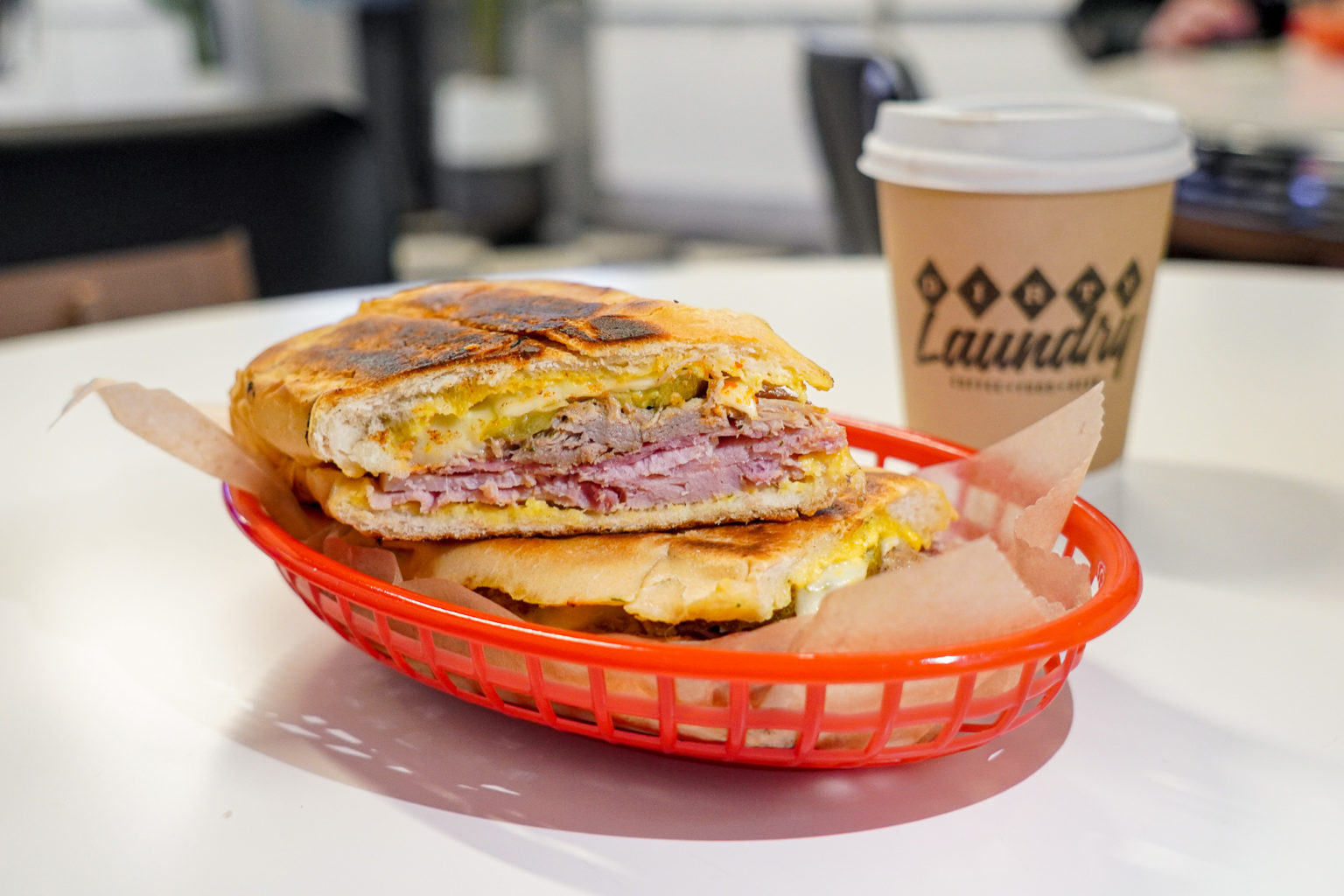 10 Best Cuban Sandwiches in St. Petersburg FL 2024