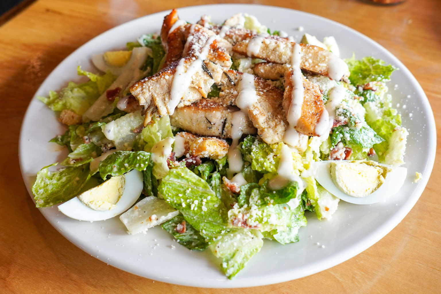 Tuttorosso: A St. Pete Beach Treasure for Casual Italian Dishes and Pizzas