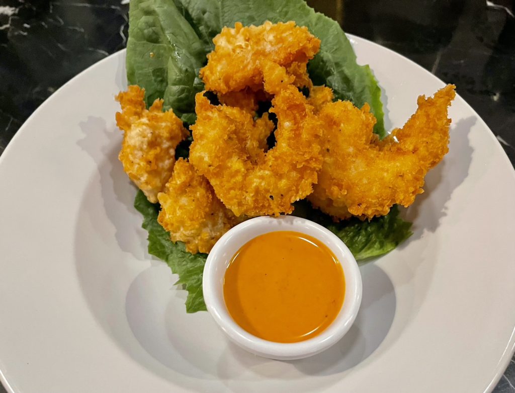 Mangosteen Rolls Into Town with an Eclectic New Menu