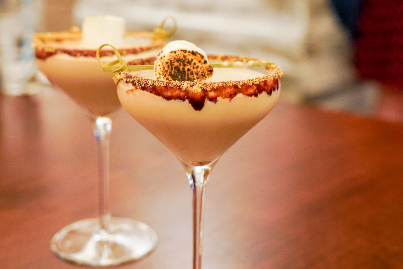 Coconut Charlie’s Grill Delivers an Elevated Beach Dining Experience