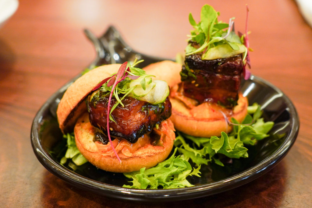 Coconut Charlie’s Grill Delivers an Elevated Beach Dining Experience