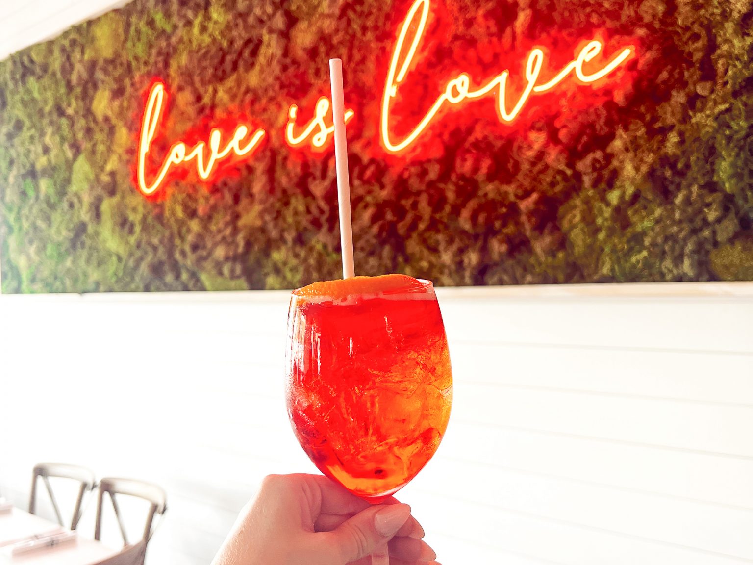 Bonu Taverna: Fresh Italian Cuisine in the Heart of Central Avenue